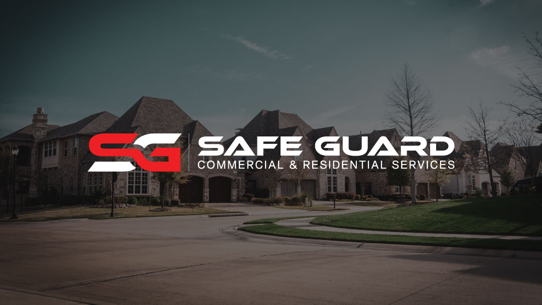 Residential Services | SafeGuard